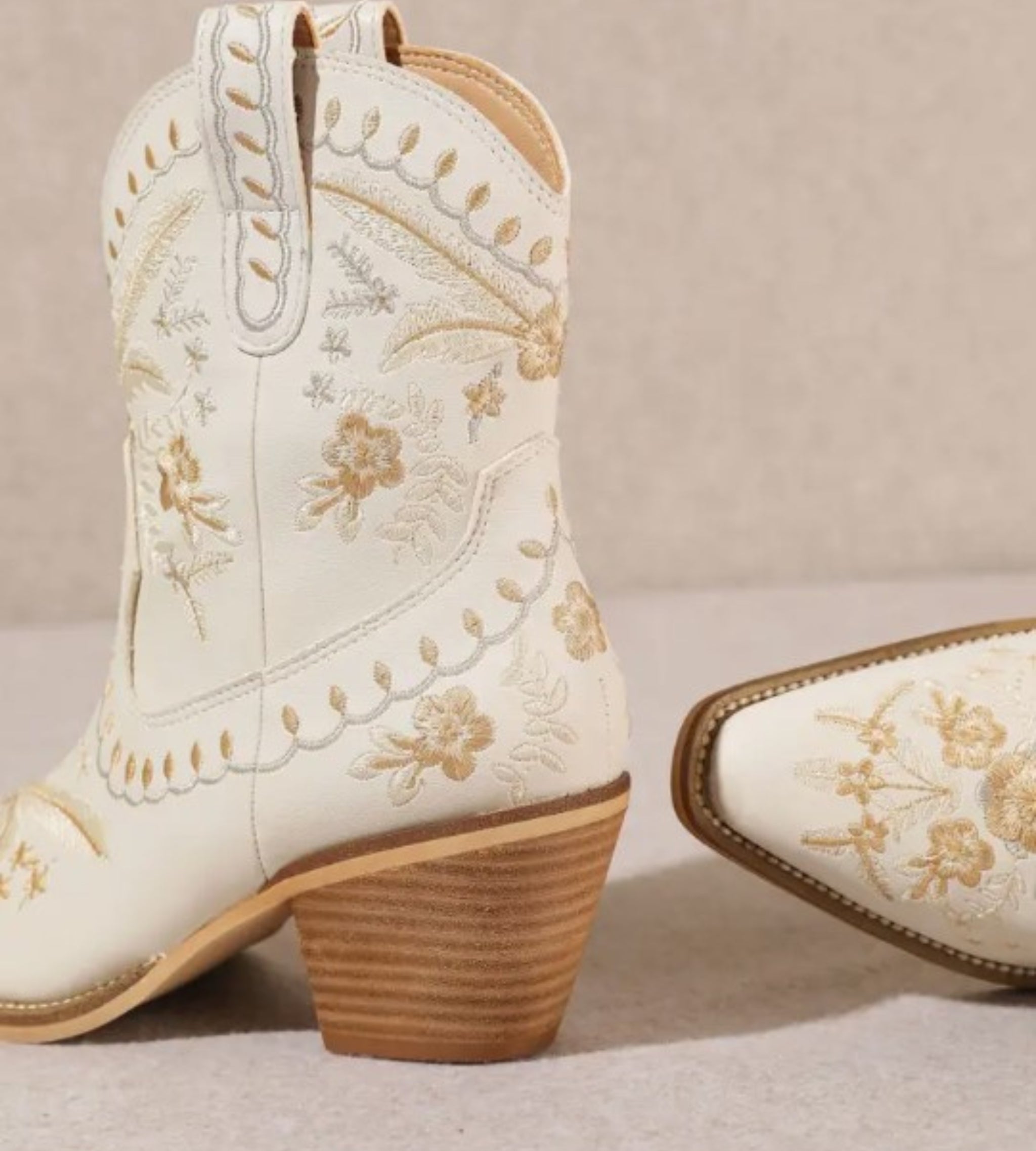 Cowboy Boots | Western Boots | Melbelle – Melbelle - Western x Boho