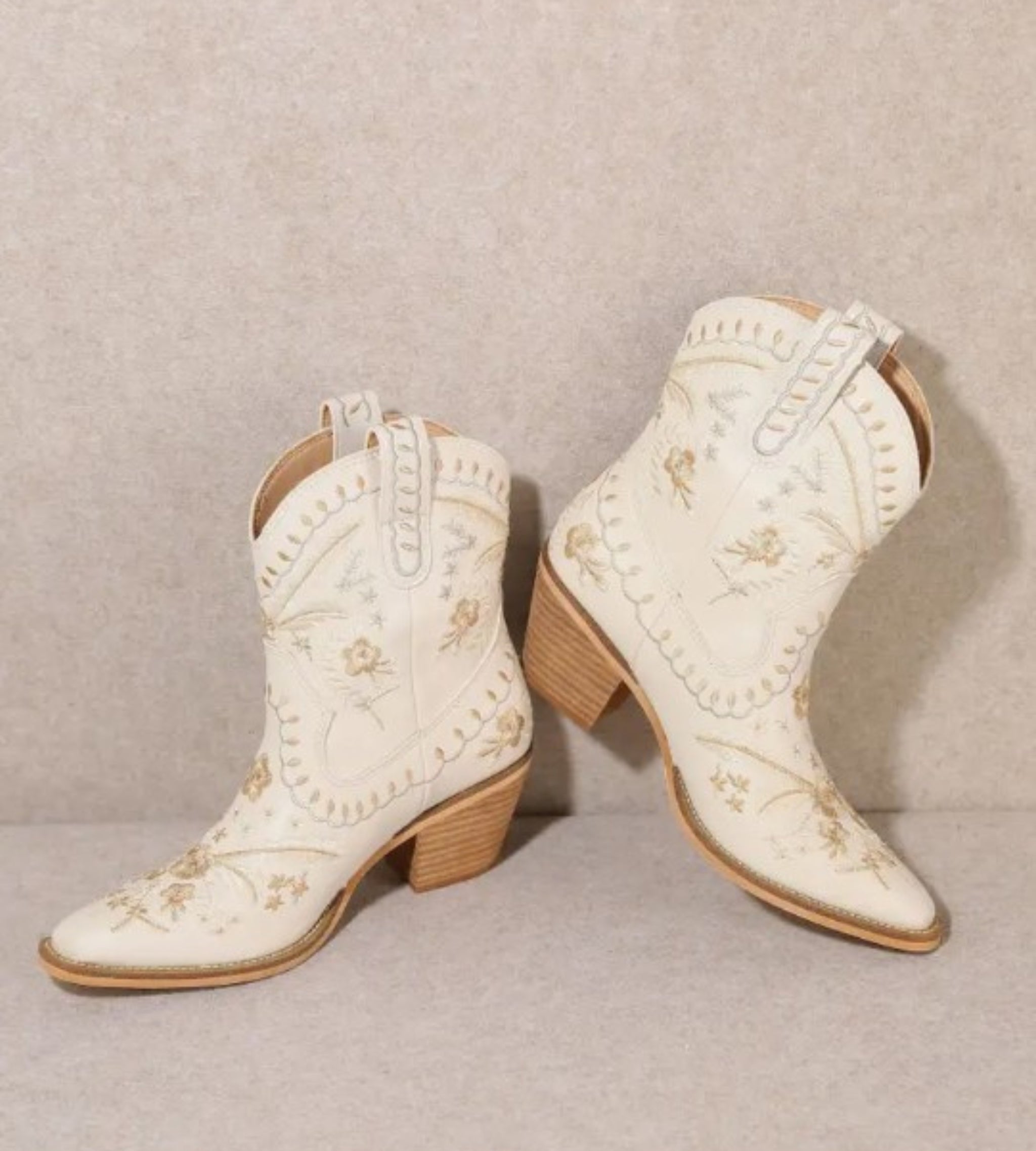 Cowboy Boots | Western Boots | Melbelle – Melbelle - Western x Boho